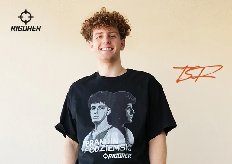 Warriors’ Brandin Podziemski Talks Rigorer Deal, Signature Sneaker, and ...