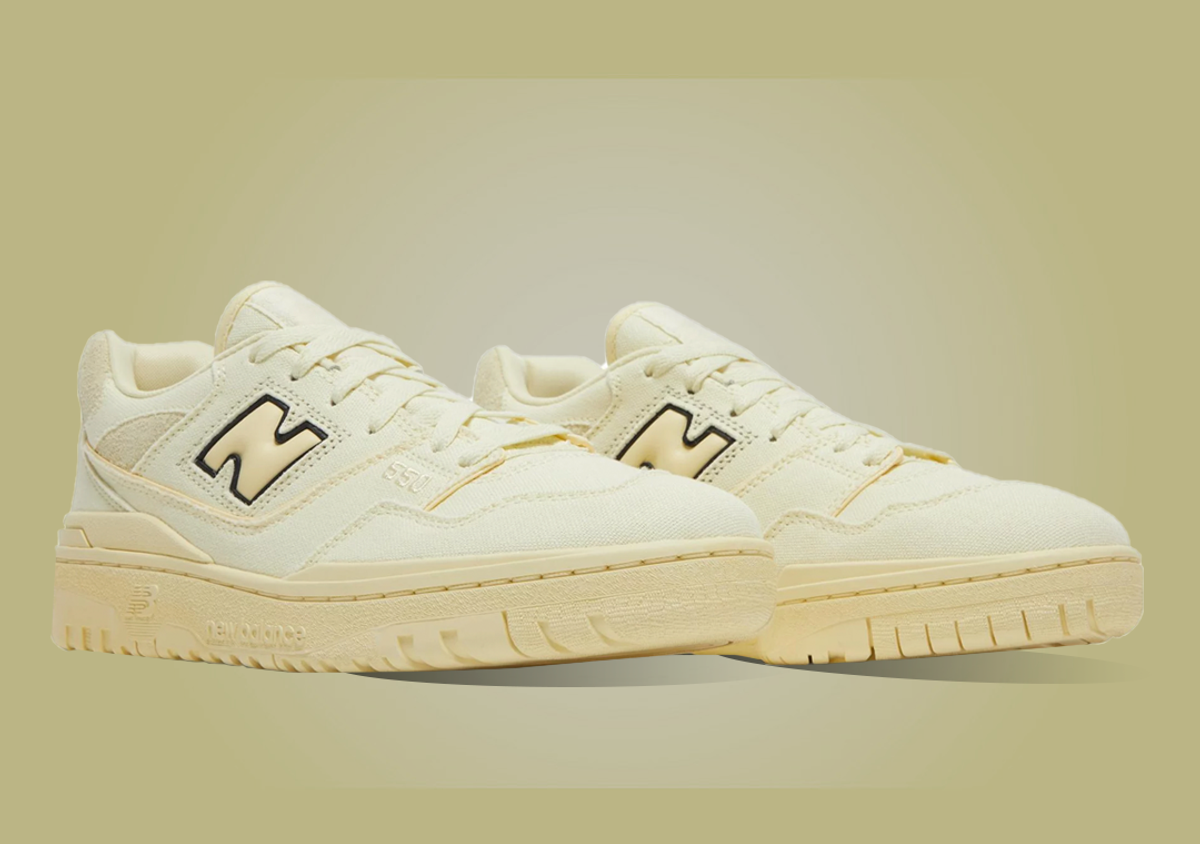 These Are The Top 10 New Balance 550s