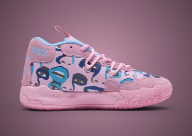 The KidSuper Studios x Puma MB.03 Releases May 2024