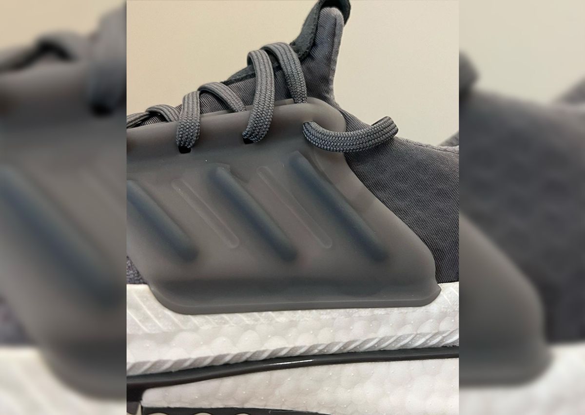A Double-Stacked Boost Midsole Graces adidas’ Latest Silhouette