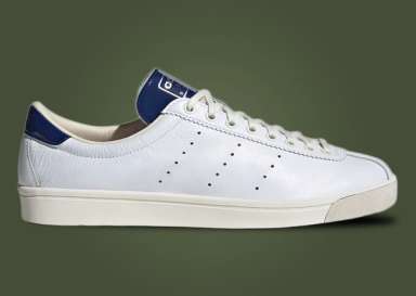 The adidas SPZL DECADE Pack Releases May 2024