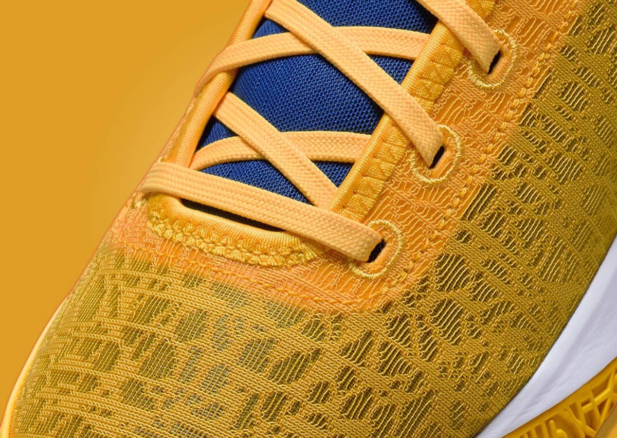 The TITAN 22 x Nike LeBron NXXT Gen Releases August 13
