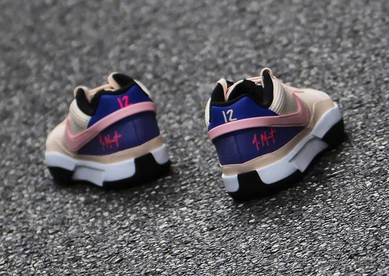 The Nike Ja 1 Guava Ice Releases Holiday 2023
