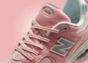 The New Balance 2002R Is Pretty in Pink