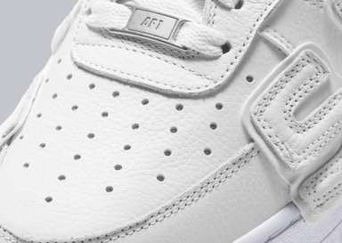 The CPFM x Nike Air Force 1 Low Pack Releases May 2024