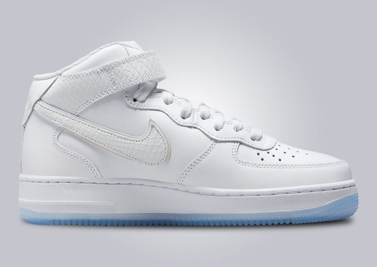 The Nike Air Force 1 Mid Year of the Dragon Releases Holiday 2023