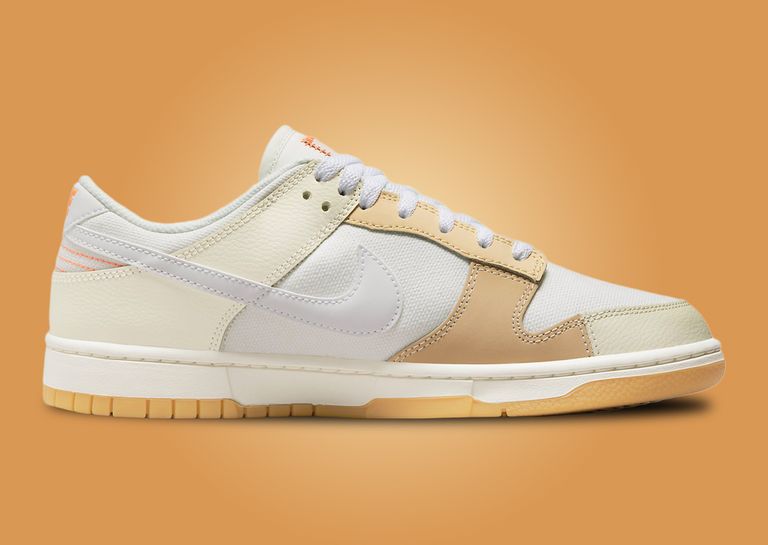 Nike Makes Sure You Wont Lose This Upcoming Dunk Low