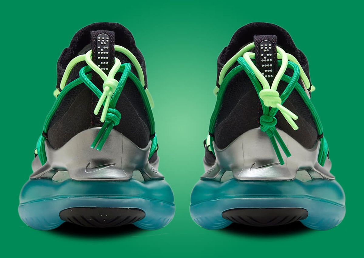 The Nike Air Max Scorpion FK Have A Nike Day Releases Fall 2023