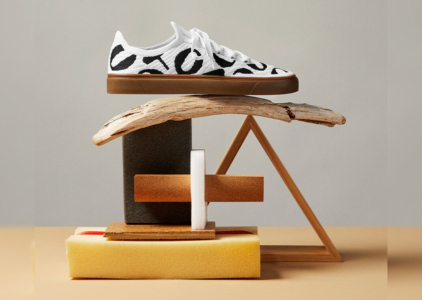 Proto's Second IRIS-D Launch Features a Gum Sole