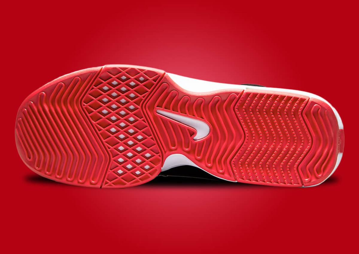The FaZe Clan x Nike LeBron Witness 8 Releases October 13