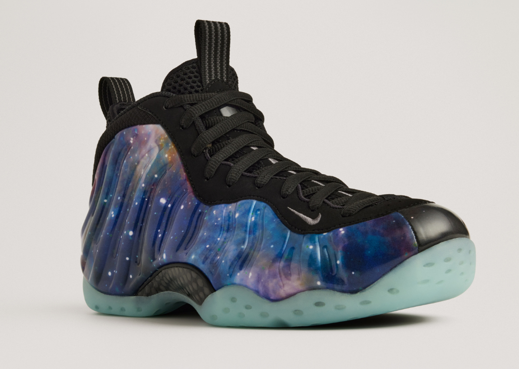 Best place to buy foamposites store