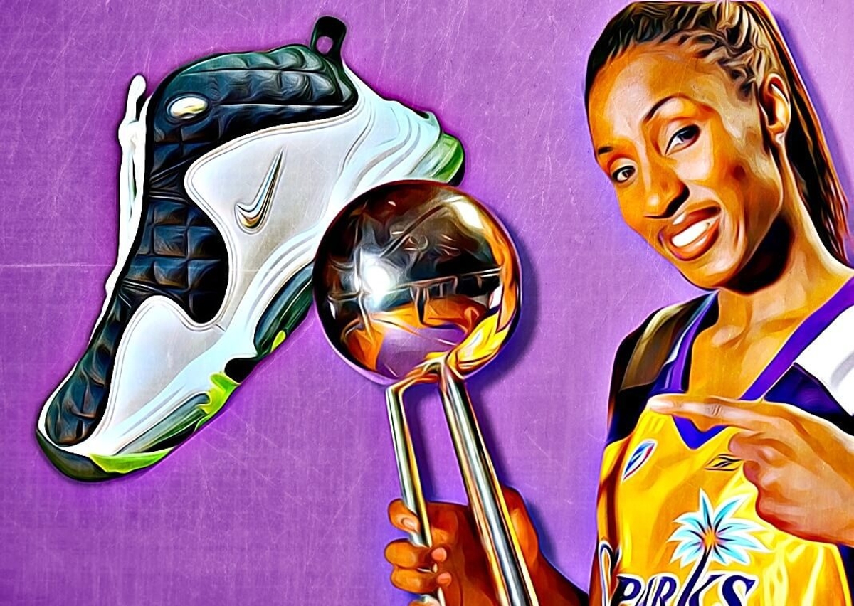Every WNBA Player Who’s Had a Signature Sneaker