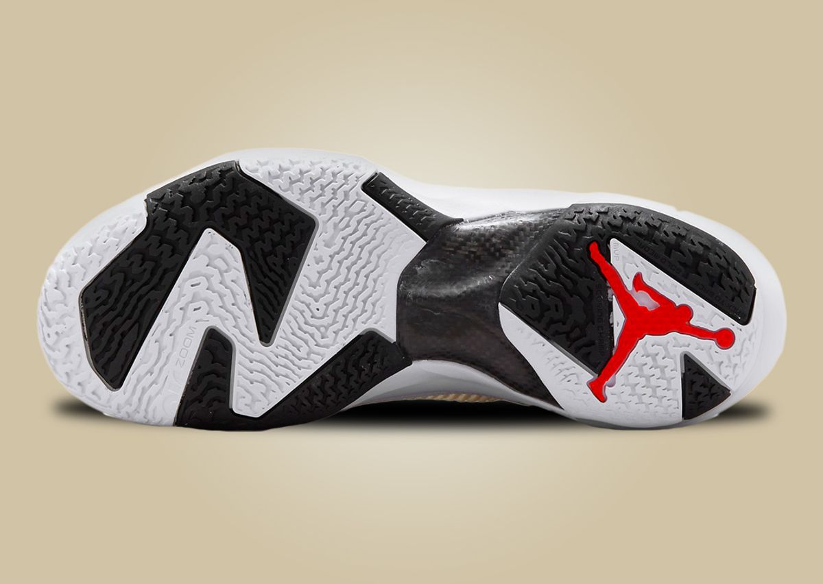 The Grade School Air Jordan 37 Cardinal Releases In January