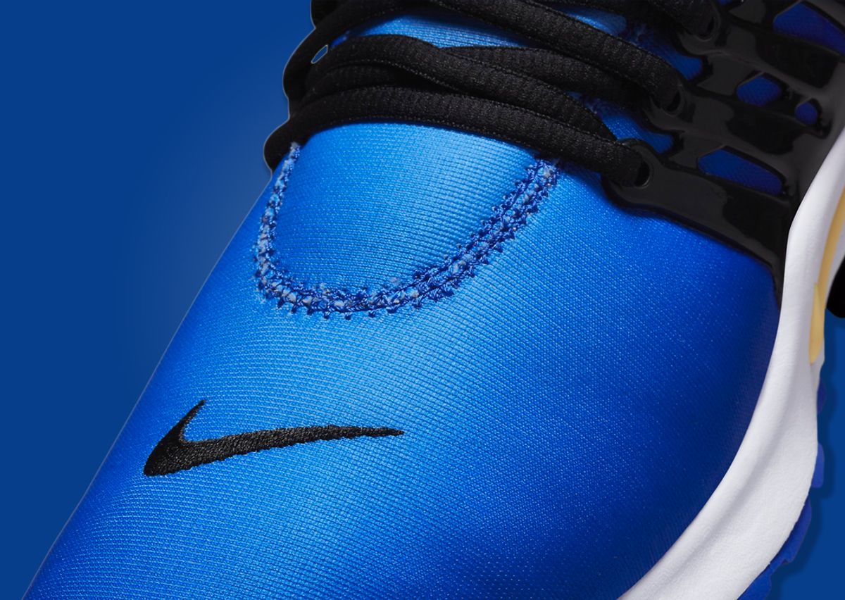 Nike Adds The Air Presto To The Icons Collection