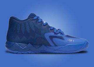 The Puma MB.01 & MB.02 Low Team Pack Releases September 1