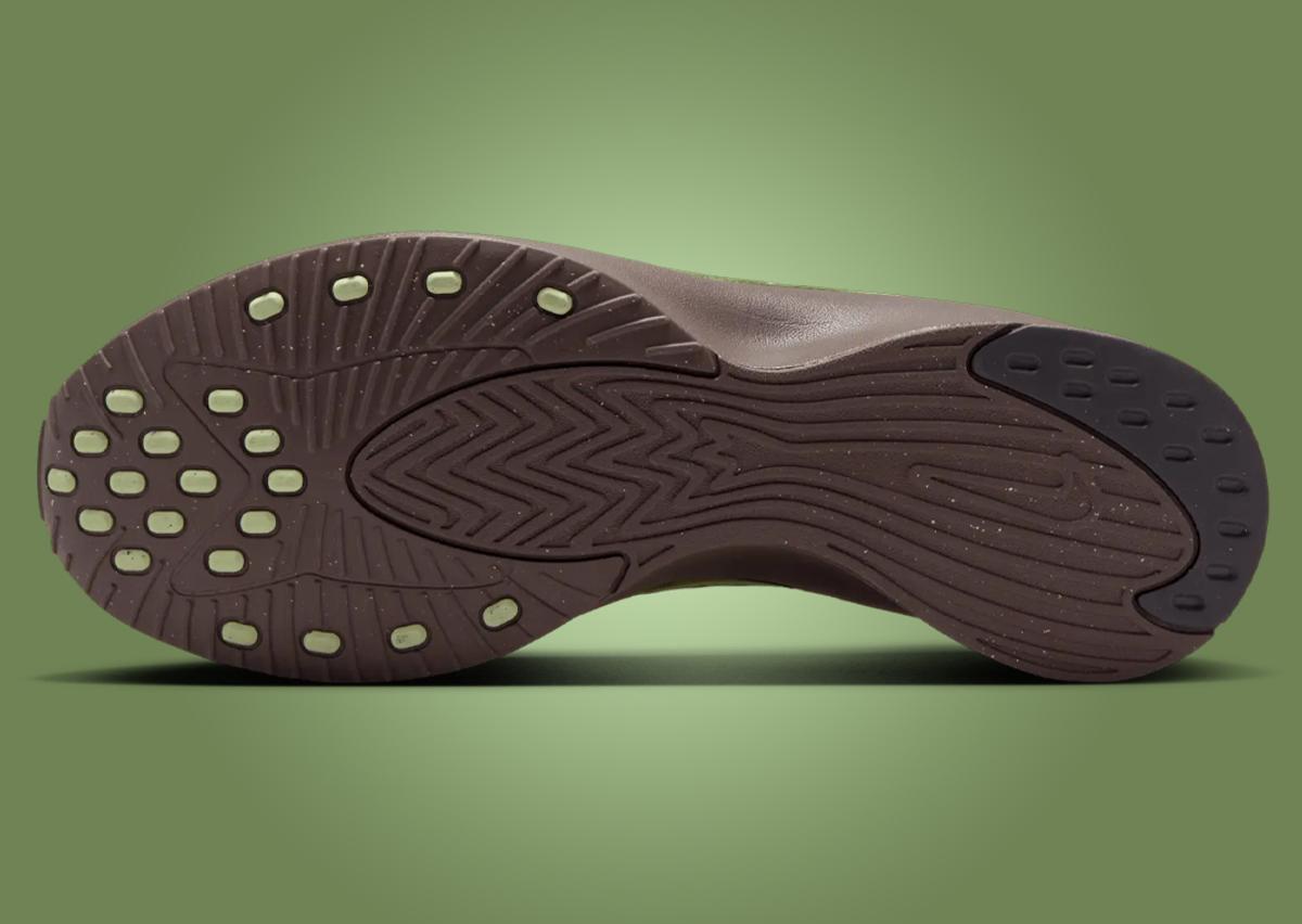 The Nike Air Superfly Returns January 2025