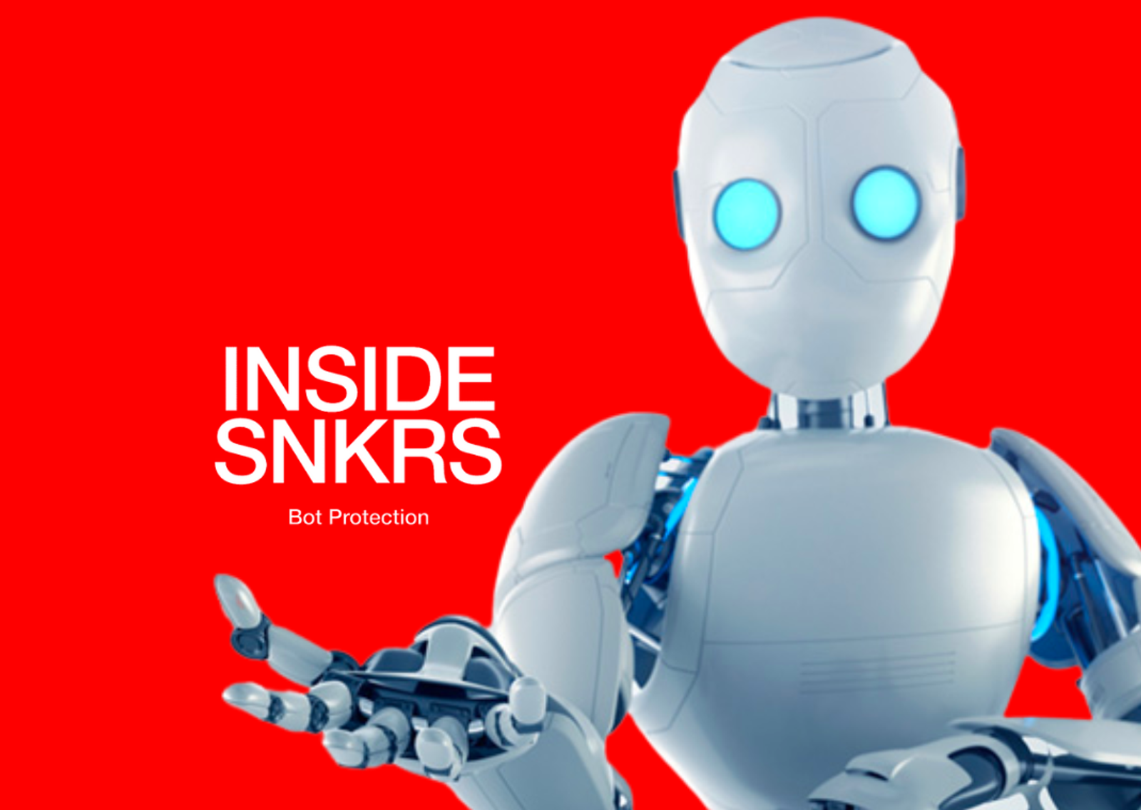 Nike Claims To Prevent 12 Billion Bot Calls A Month On The SNKRS App