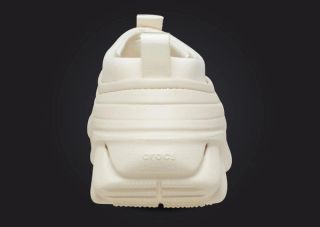 The Crocs Echo Storm Releases Exclusively Through Kith on September 16