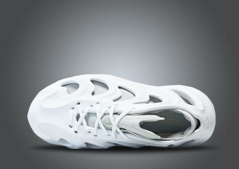 Four New Colorways Of The adidas adiFOM Q Emerge