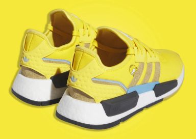 The Simpsons x adidas NMD_G1 Homer Simpson Releases November 2023