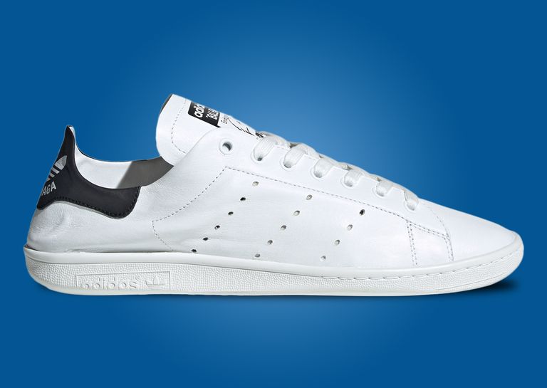 The Balenciaga x adidas Partnership Returns in November 2023