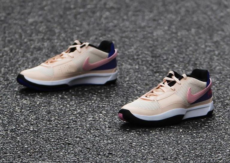 The Nike Ja 1 Guava Ice Releases Holiday 2023