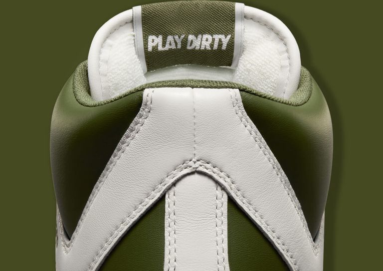 The Undefeated x Converse Weapon White Chive Releases September 14