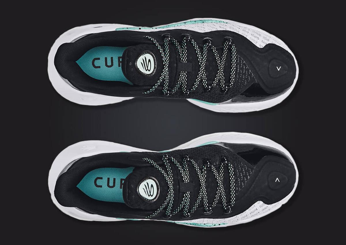 The Under Armour Curry 11 Future Curry Releases October 13