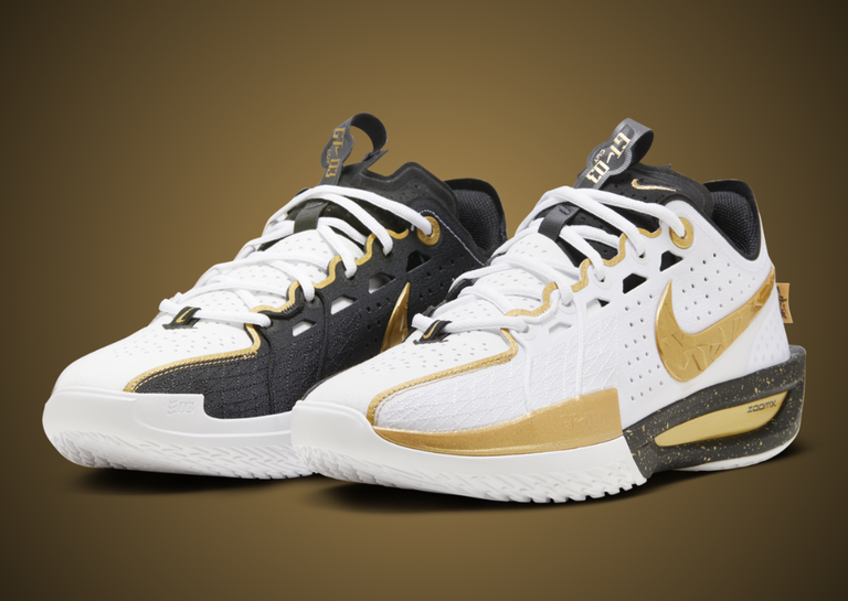 The Nike GT Cut 3 CHBL Releases in 2024