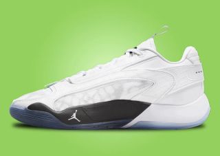 The Jordan Luka 2 Trick Shot Releases October 24