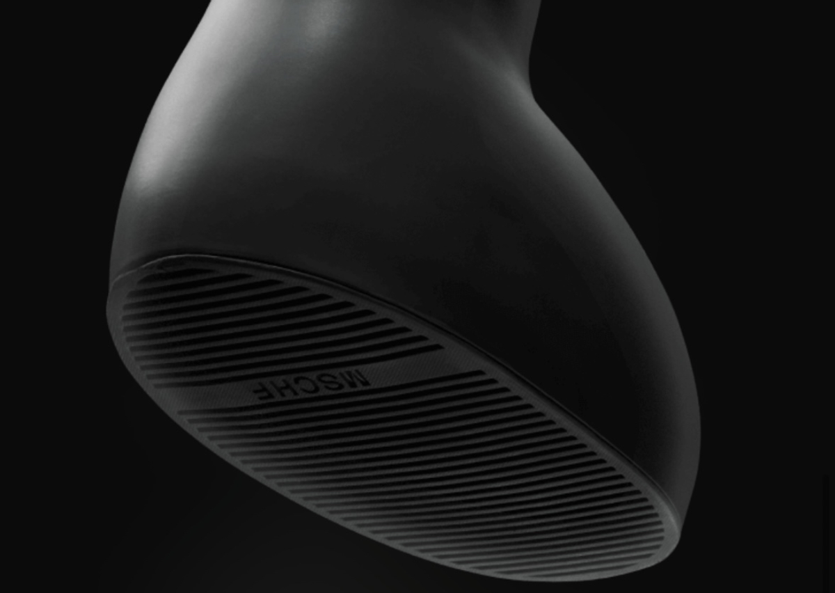 The MSCHF Big Black Boot Releases This October