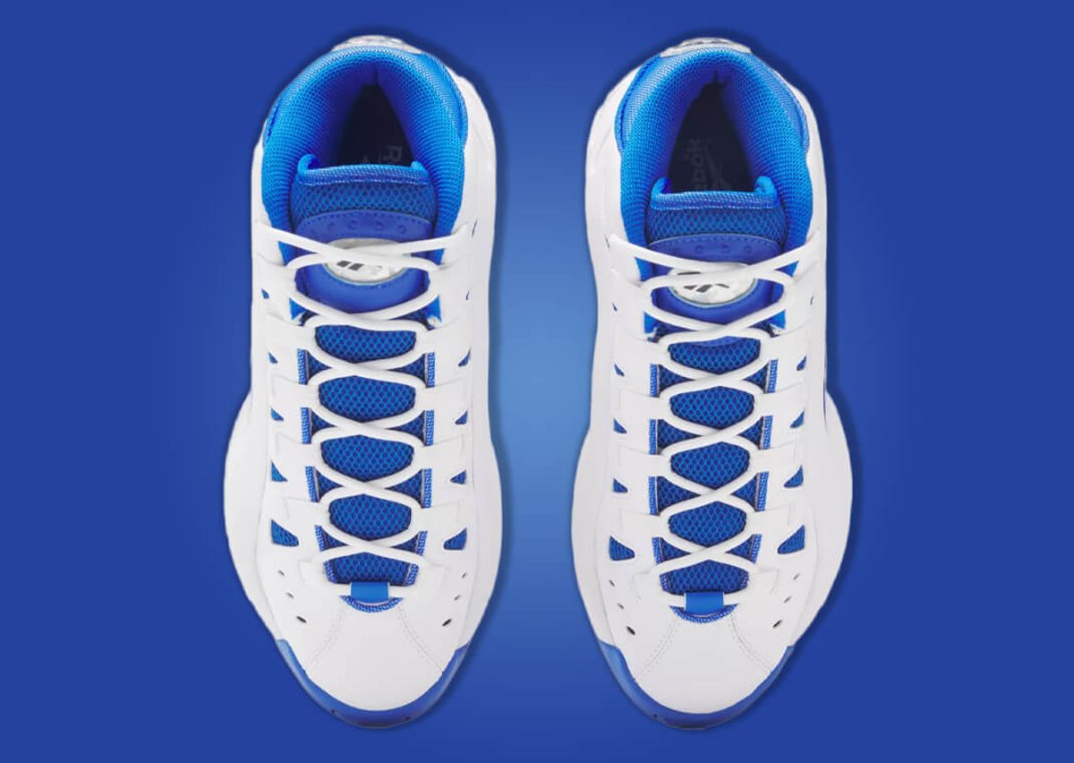 The Reebok ES22 Electric Cobalt Releases November 2023