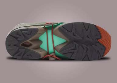 The Happy99 x Reebok Instapump Fury Pack Releases December 2023