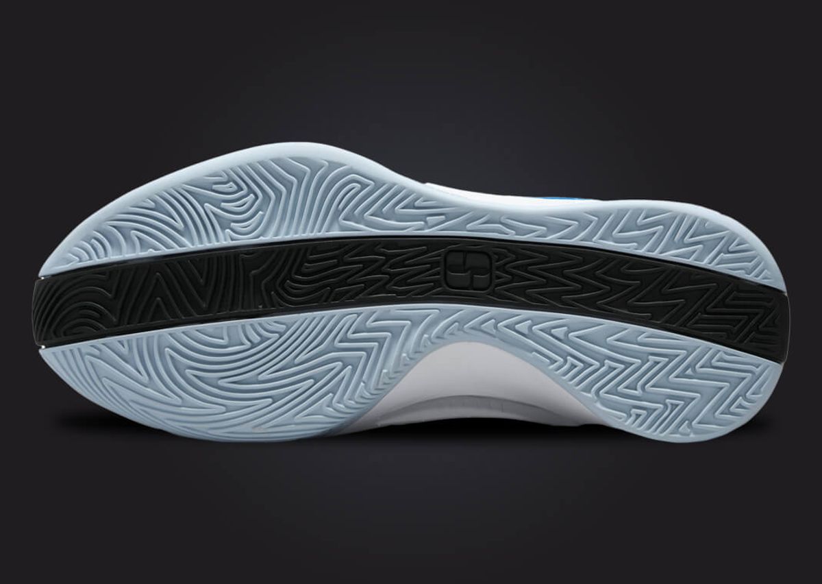 The Nike Sabrina 1 Bonded Releases October 18