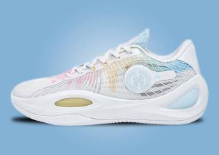 Austin Reaves' Rigorer AR1 Ice Cream Releases August 12