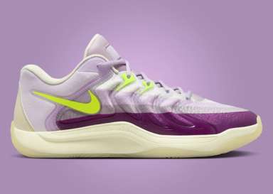 The Alchemist x Nike KD 17 Releases June 2024