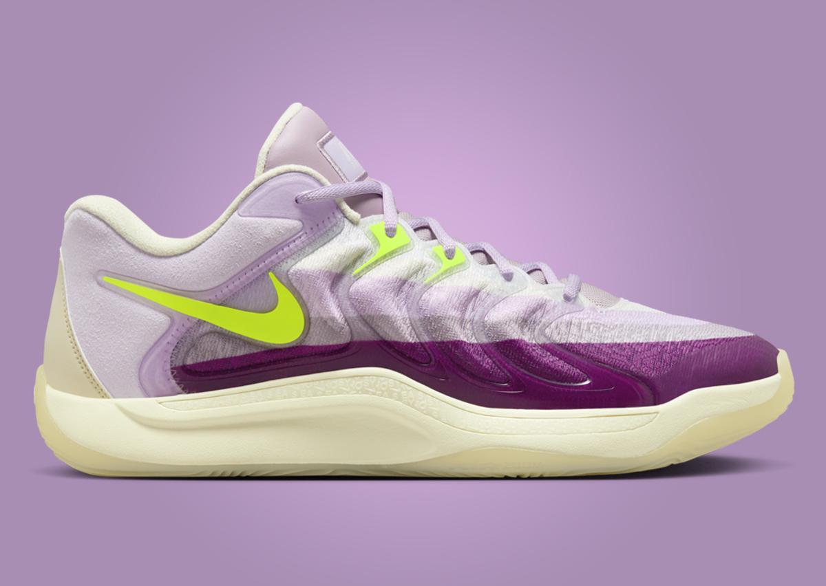 The Alchemist x Nike KD 17 Releases June 2024