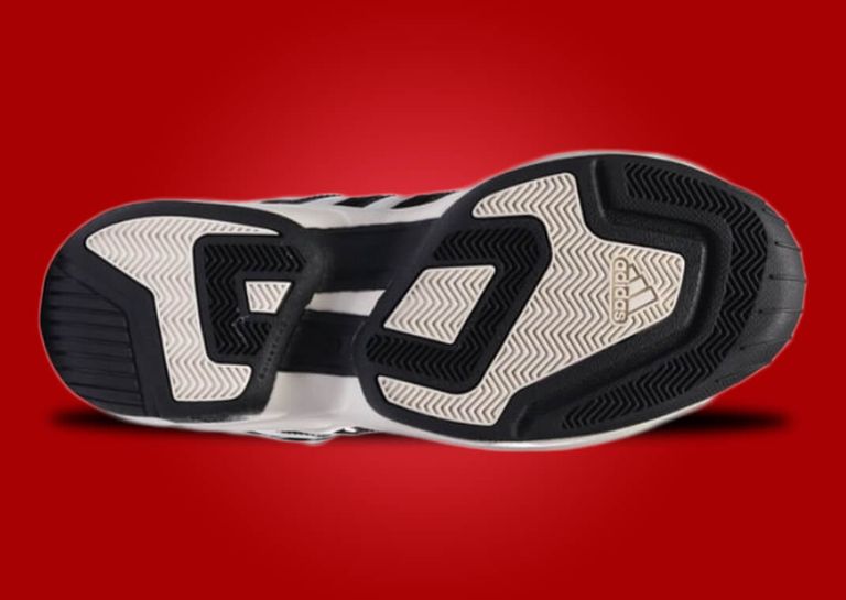 The adidas Pro Model 2G Mid Returns in 2024