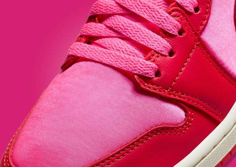 The Air Jordan 1 Low SE Valentine's Day Releases February 2024