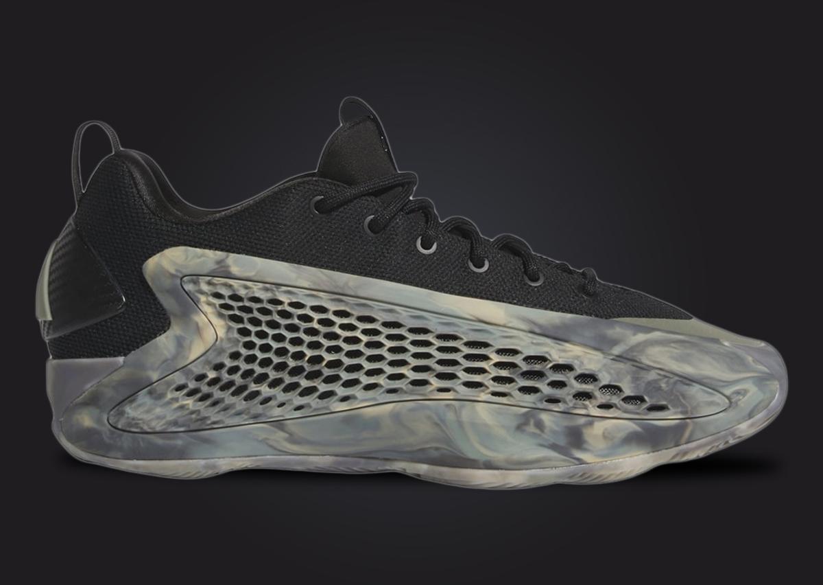 The adidas AE 1 Low Ascent Releases July 2024