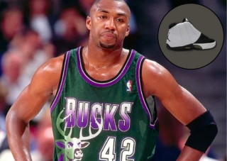 Team Jordan : Looking Back at the First Jordan Brand Athletes