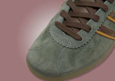 The size? Exclusive adidas Originals Malmo Pack Releases in 2023