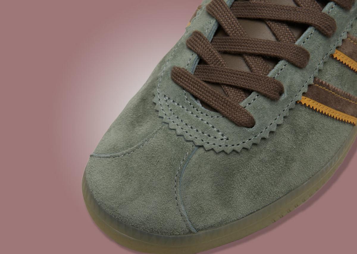 The size? Exclusive adidas Originals Malmo Pack Releases in 2023