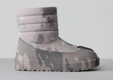 The STAMPD x UGG Collection Releases December 2023
