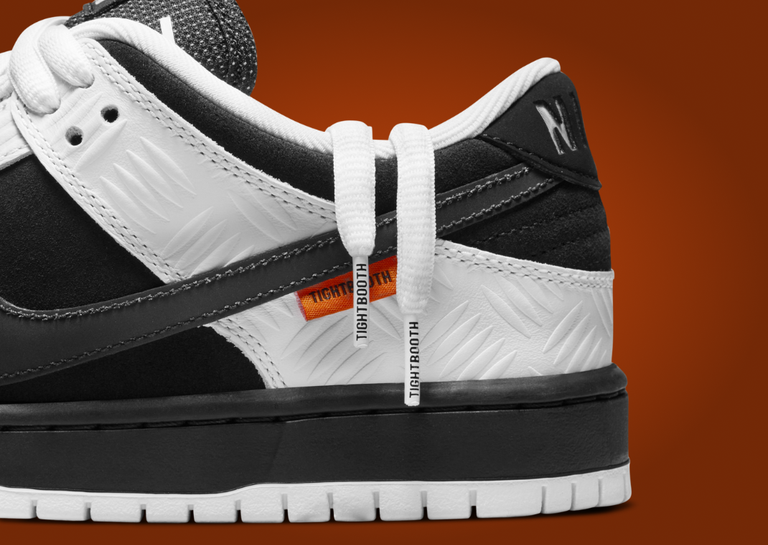 Where To Buy The TIGHTBOOTH x Nike SB Dunk Low This Month