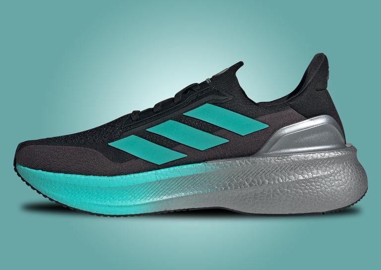 The Mercedes AMG Petronas Formula One Team x adidas Collection Releases ...