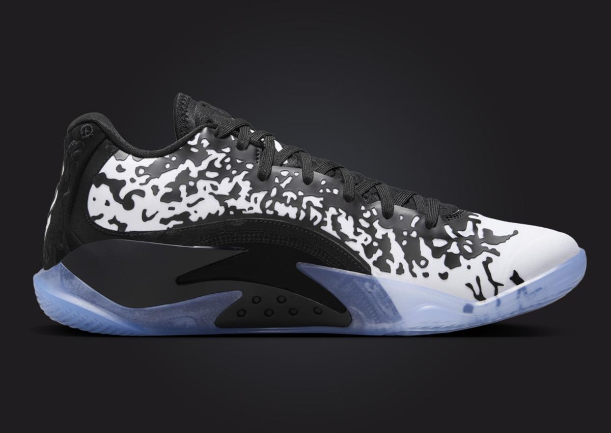 The Jordan Zion 3 Gen Zion Releases December 2023