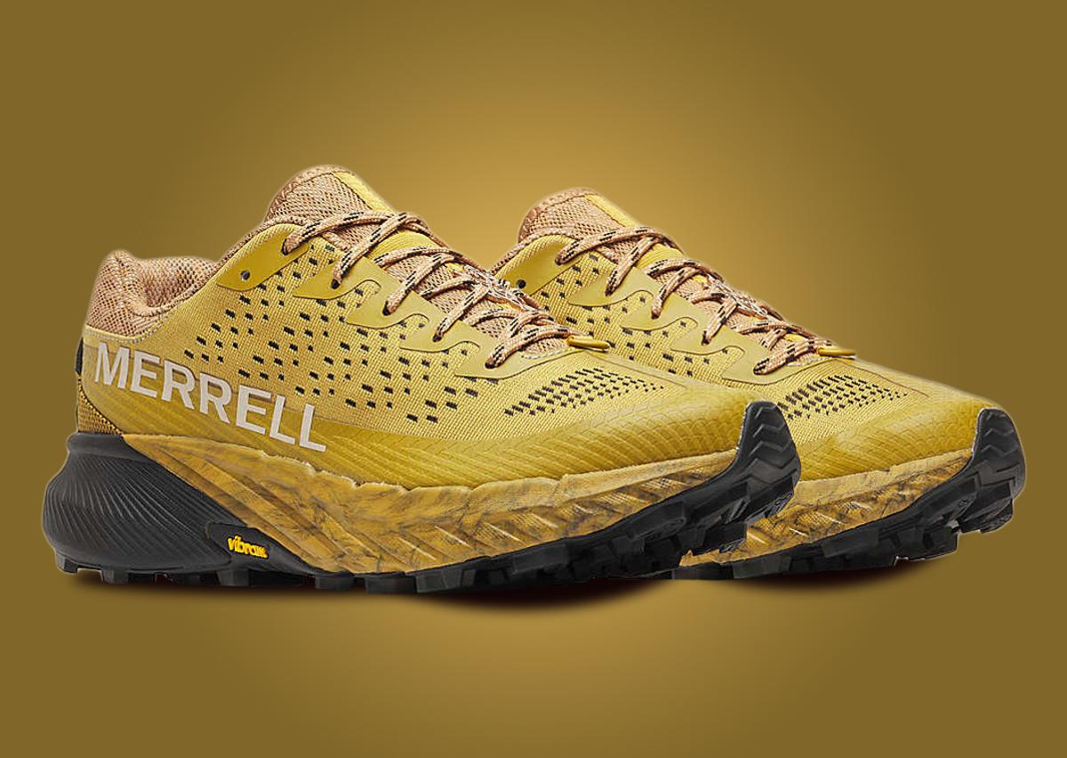 The House of the Dragon x Merrell Collection Releases August 2024
