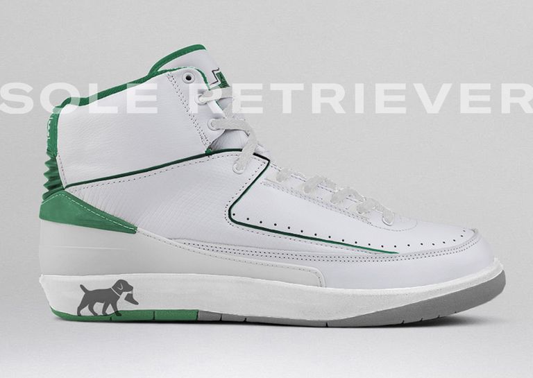 Jordan Brand Spring 2023 Lineup