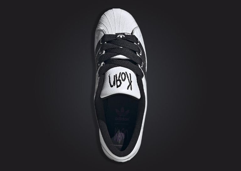 The Korn x adidas Collection Releases October 27